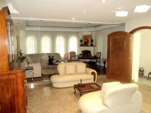 Casa / Sobrado para Venda em São Paulo/SP Tatuapé 3 Quartos