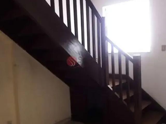 Casa / Sobrado para Venda em São Paulo/SP Tatuapé 3 Quartos