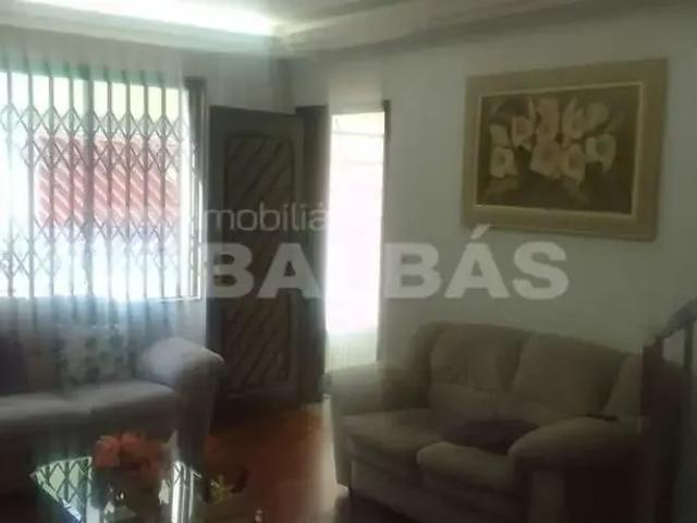 Casa / Sobrado para Venda em São Paulo/SP Tatuapé 3 Quartos