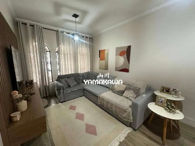 Casa / Sobrado para Venda em São Paulo/SP Tatuapé 3 Quartos