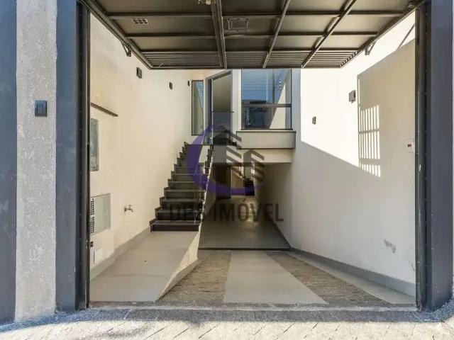Casa / Sobrado para Venda em São Paulo/SP Tatuapé 3 Quartos