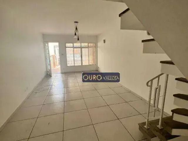 Casa / Sobrado para Venda em São Paulo/SP Tatuapé 3 Quartos