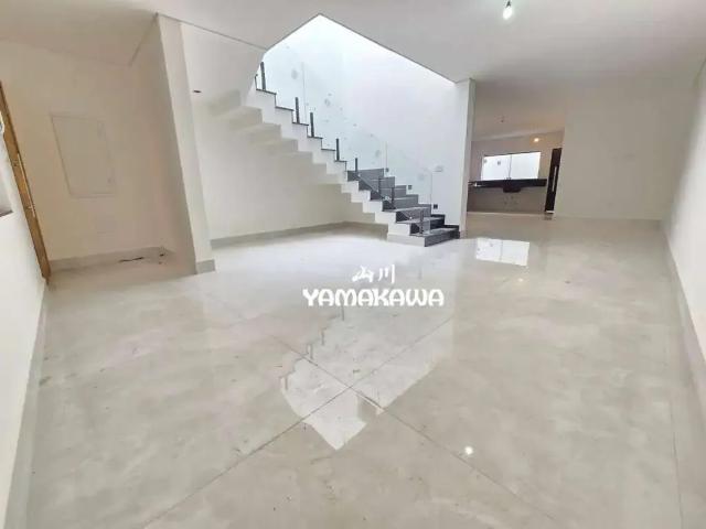 Casa / Sobrado para Venda em São Paulo/SP Tatuapé 3 Quartos