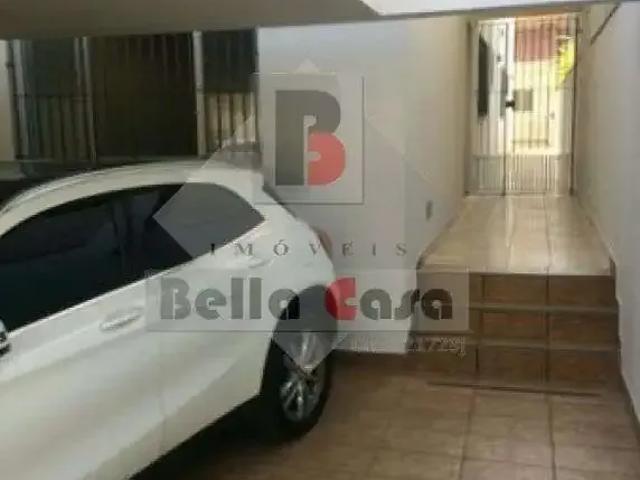 Casa / Sobrado para Venda em São Paulo/SP Tatuapé 3 Quartos