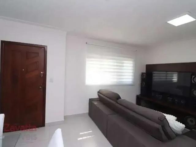 Casa / Sobrado para Venda em São Paulo/SP Tatuapé 3 Quartos