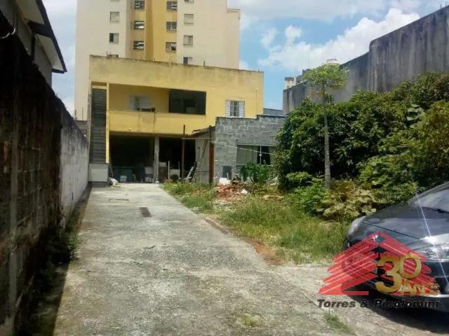 Casa / Sobrado para Venda em São Paulo/SP Tatuapé 3 Quartos