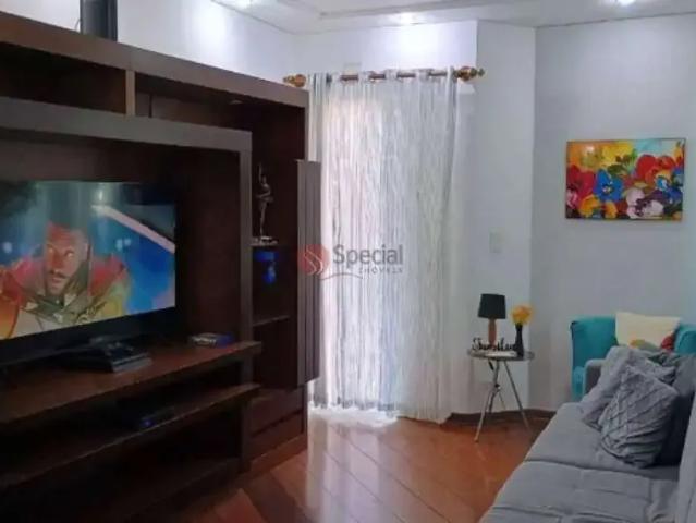 Casa / Sobrado para Venda em São Paulo/SP Tatuapé 3 Quartos
