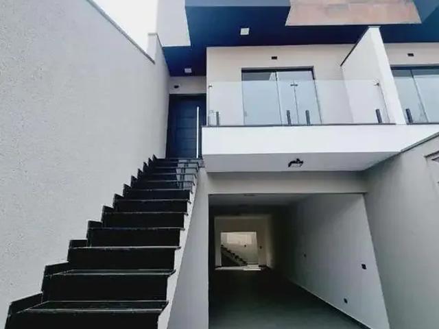 Casa / Sobrado para Venda em São Paulo/SP Tatuapé 3 Quartos