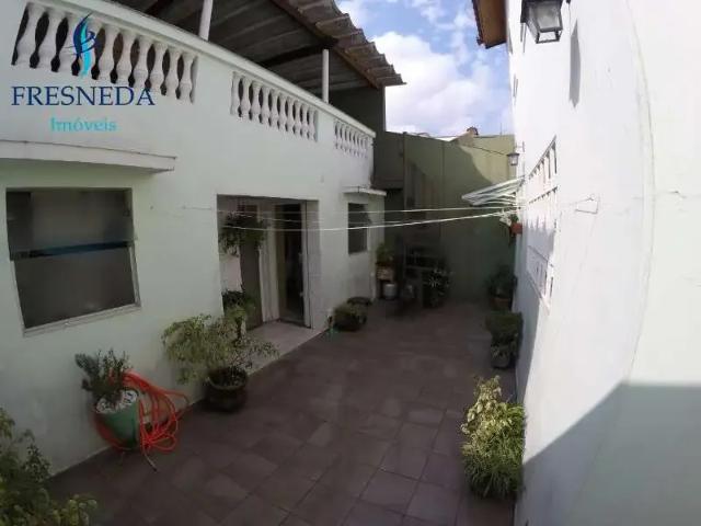 Casa / Sobrado para Venda em São Paulo/SP Tatuapé 3 Quartos