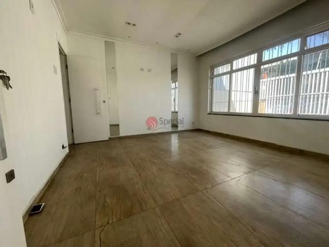 Casa / Sobrado para Venda em São Paulo/SP Tatuapé 3 Quartos