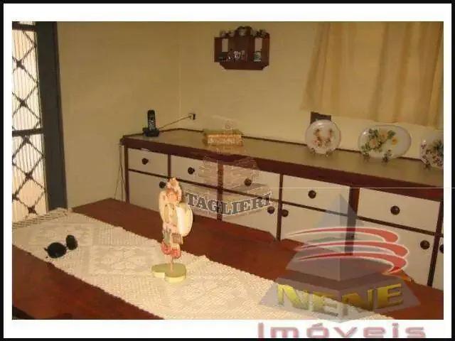 Casa / Sobrado para Venda em São Paulo/SP Tatuapé 3 Quartos