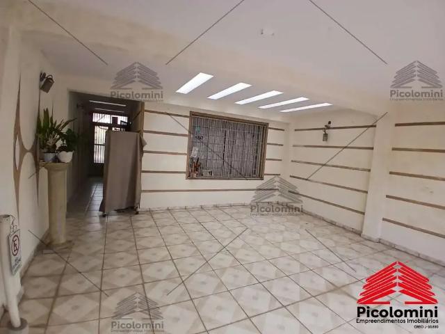 Casa / Sobrado para Venda em São Paulo/SP Tatuapé 3 Quartos