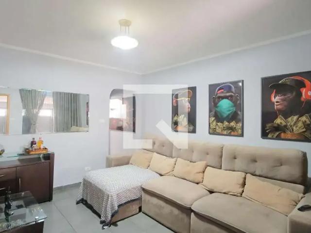 Casa / Sobrado para Venda em São Paulo/SP Tatuapé 3 Quartos