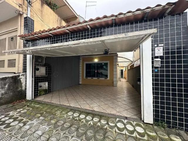 Casa / Sobrado para Venda em São Paulo/SP Tatuapé 3 Quartos
