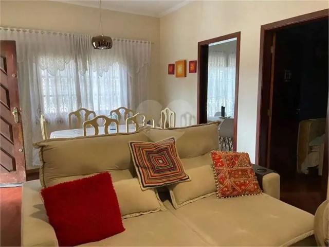Casa / Sobrado para Venda em São Paulo/SP Tatuapé 3 Quartos