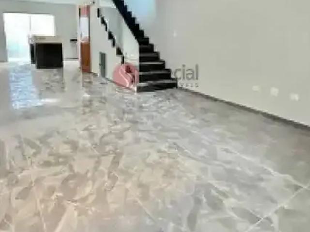Casa / Sobrado para Venda em São Paulo/SP Tatuapé 3 Quartos