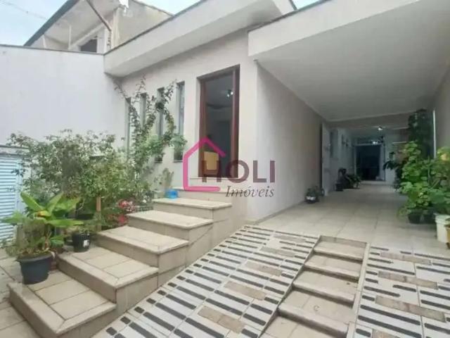 Casa / Sobrado para Venda em São Paulo/SP Tatuapé 3 Quartos