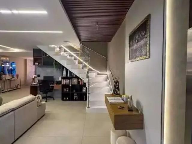 Casa / Sobrado para Venda em São Paulo/SP Tatuapé 3 Quartos