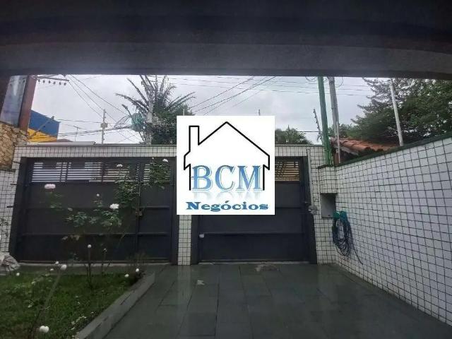 Casa / Sobrado para Venda em São Paulo/SP Tatuapé 3 Quartos