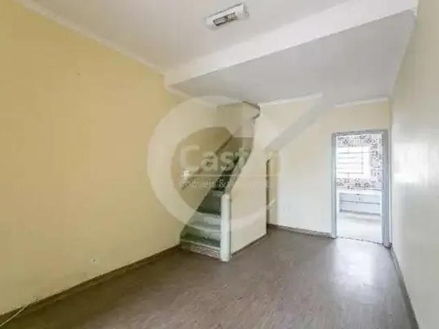 Casa / Sobrado para Venda em São Paulo/SP Tatuapé 3 Quartos