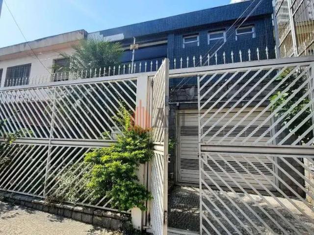 Casa / Sobrado para Venda em São Paulo/SP Tatuapé 3 Quartos