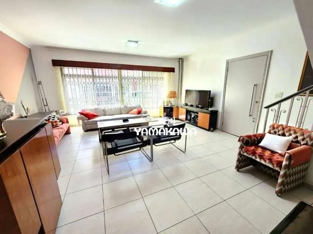 Casa / Sobrado para Venda em São Paulo/SP Tatuapé 3 Quartos