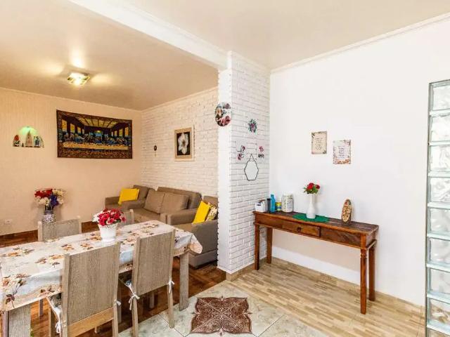 Casa / Sobrado para Venda em São Paulo/SP Tatuapé 3 Quartos