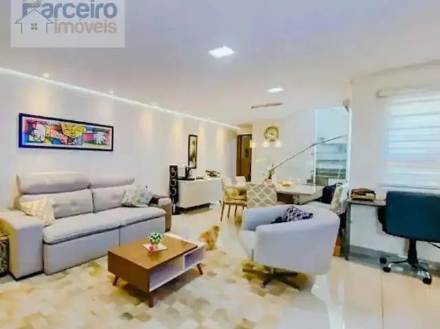 Casa / Sobrado para Venda em São Paulo/SP Tatuapé 3 Quartos