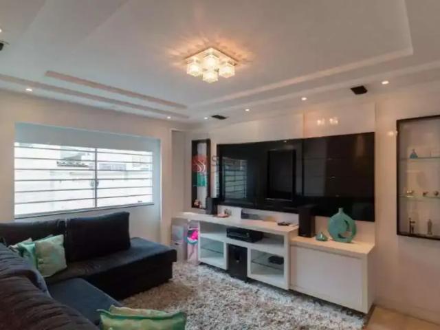 Casa / Sobrado para Venda em São Paulo/SP Tatuapé 3 Quartos