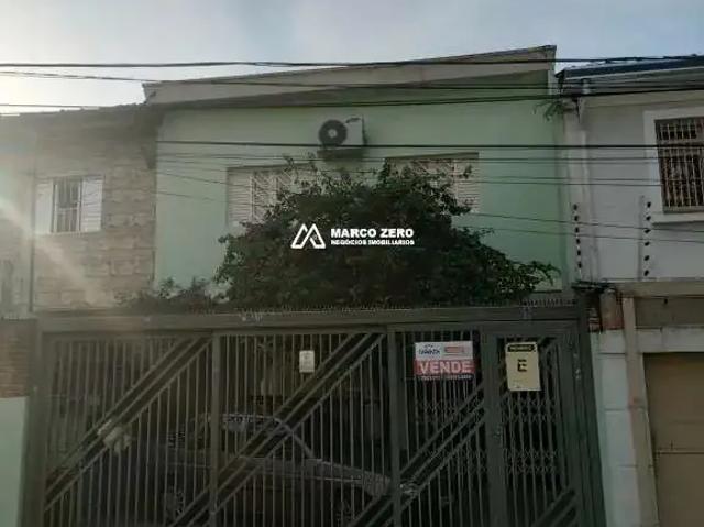 Casa / Sobrado para Venda em São Paulo/SP Tatuapé 3 Quartos