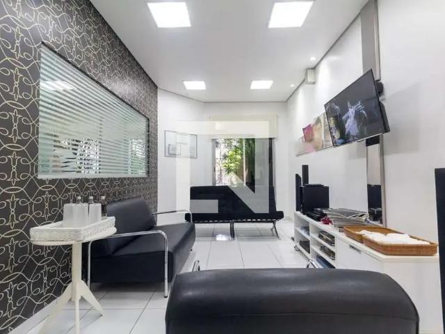 Casa / Sobrado para Venda em São Paulo/SP Tatuapé 3 Quartos