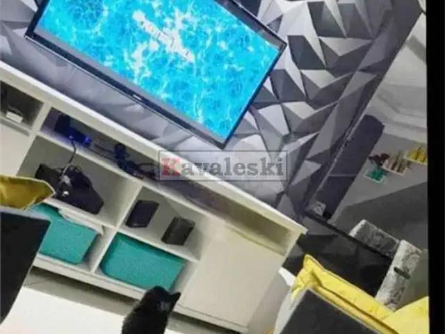 Casa / Sobrado para Venda em São Paulo/SP Tatuapé 3 Quartos