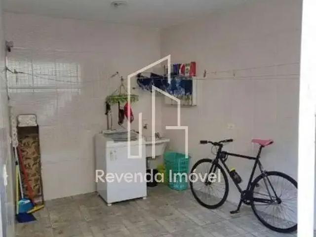 Casa / Sobrado para Venda em São Paulo/SP Tatuapé 3 Quartos
