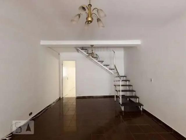 Casa / Sobrado para Venda em São Paulo/SP Tatuapé 3 Quartos