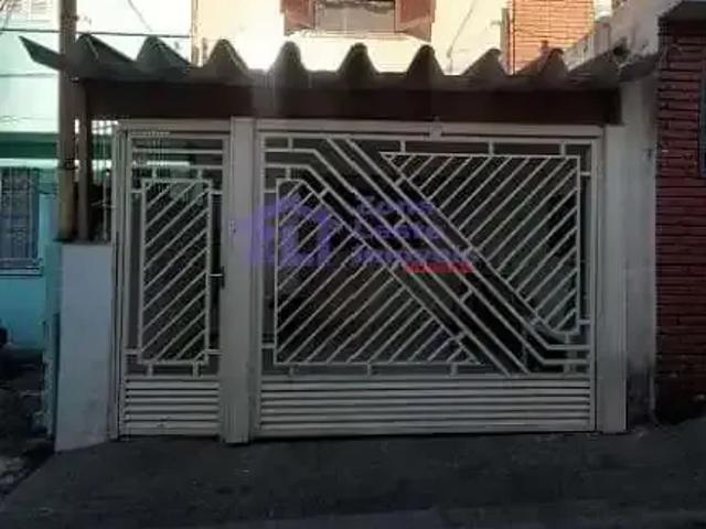 Casa / Sobrado para Venda em São Paulo/SP Tatuapé 3 Quartos