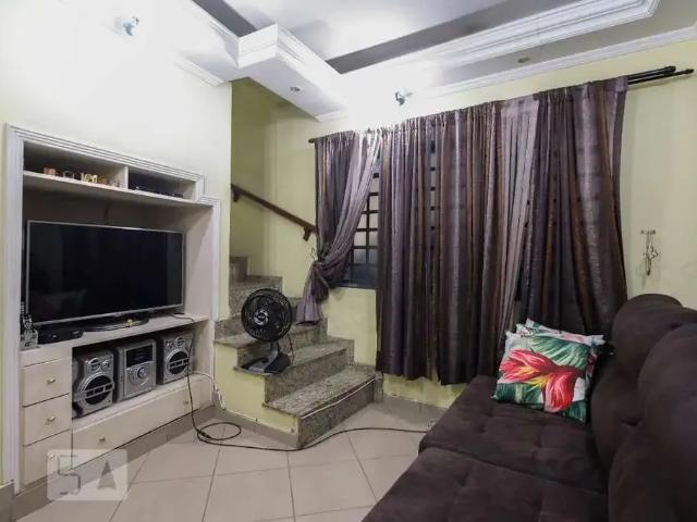 Casa / Sobrado para Venda em São Paulo/SP Tatuapé 3 Quartos