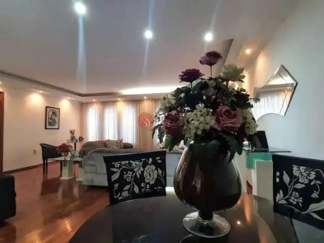 Casa / Sobrado para Venda em São Paulo/SP Tatuapé 3 Quartos