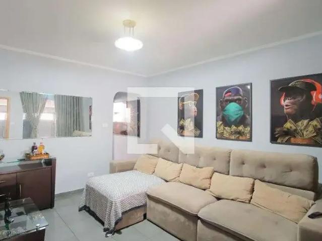 Casa / Sobrado para Venda em São Paulo/SP Tatuapé 3 Quartos