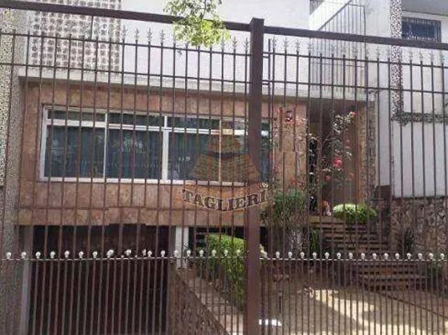 Casa / Sobrado para Venda em São Paulo/SP Tatuapé 3 Quartos