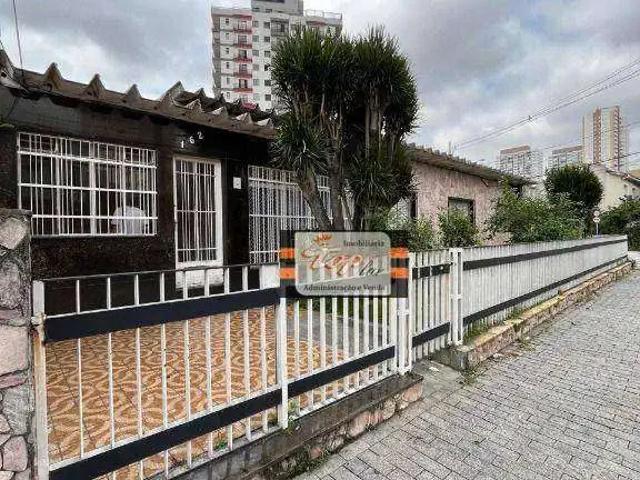 Casa / Sobrado para Venda em São Paulo/SP Tatuapé 3 Quartos