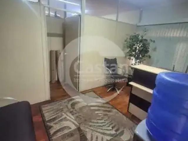 Casa / Sobrado para Venda em São Paulo/SP Tatuapé 3 Quartos