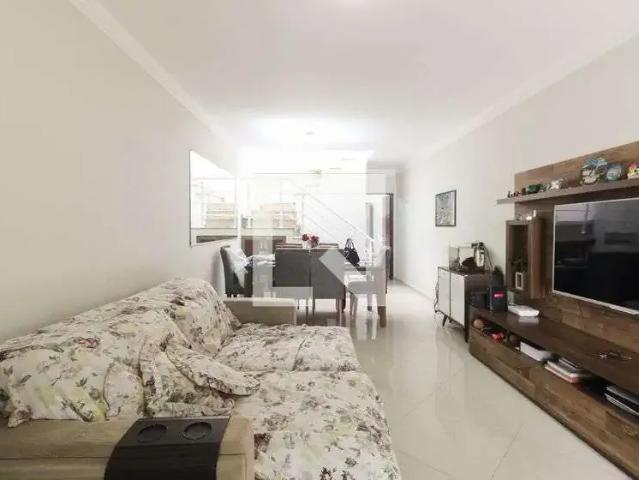 Casa / Sobrado para Venda em São Paulo/SP Tatuapé 3 Quartos