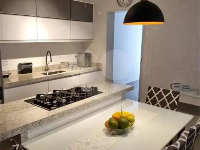 Casa / Sobrado para Venda em São Paulo/SP Tatuapé 3 Quartos