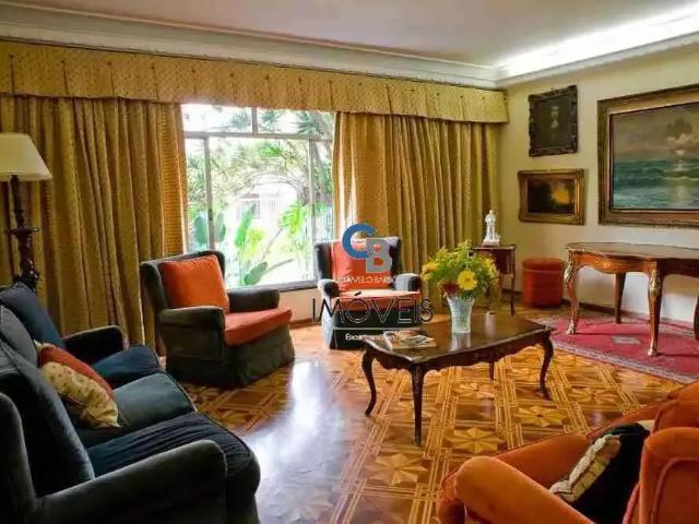 Casa / Sobrado para Venda em São Paulo/SP Tatuapé 3 Quartos