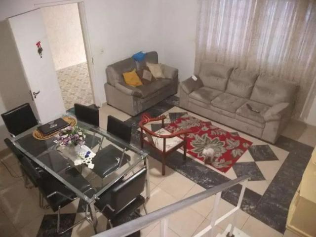 Casa / Sobrado para Venda em São Paulo/SP Tatuapé 3 Quartos