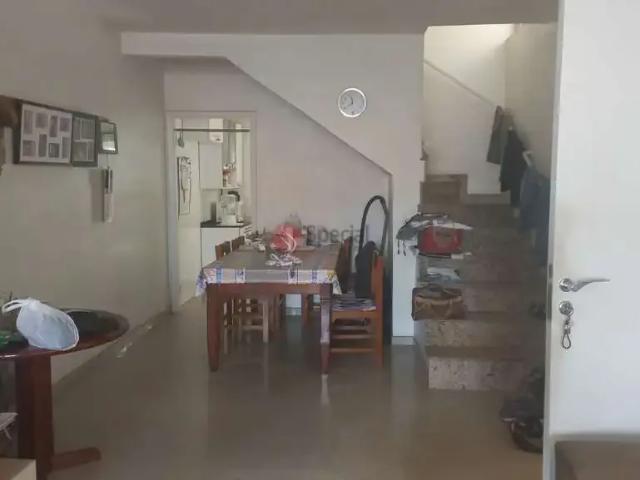 Casa / Sobrado para Venda em São Paulo/SP Tatuapé 3 Quartos