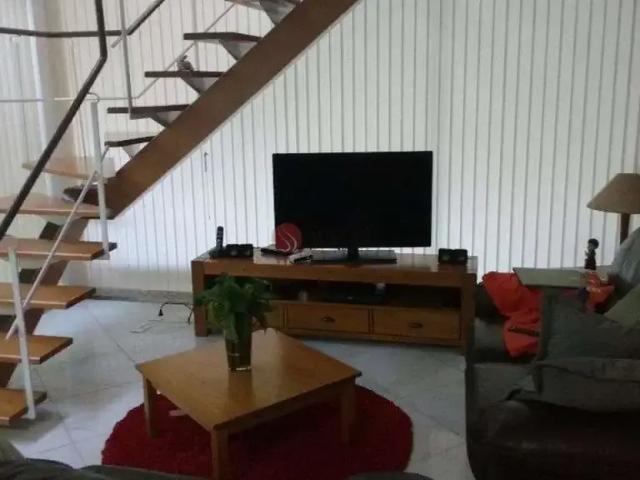 Casa / Sobrado para Venda em São Paulo/SP Tatuapé 3 Quartos