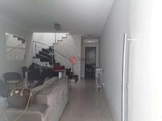 Casa / Sobrado para Venda em São Paulo/SP Tatuapé 3 Quartos