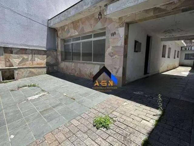 Casa / Sobrado para Venda em São Paulo/SP Tatuapé 3 Quartos