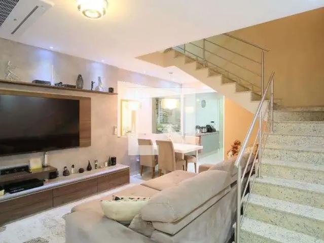 Casa / Sobrado para Venda em São Paulo/SP Tatuapé 3 Quartos